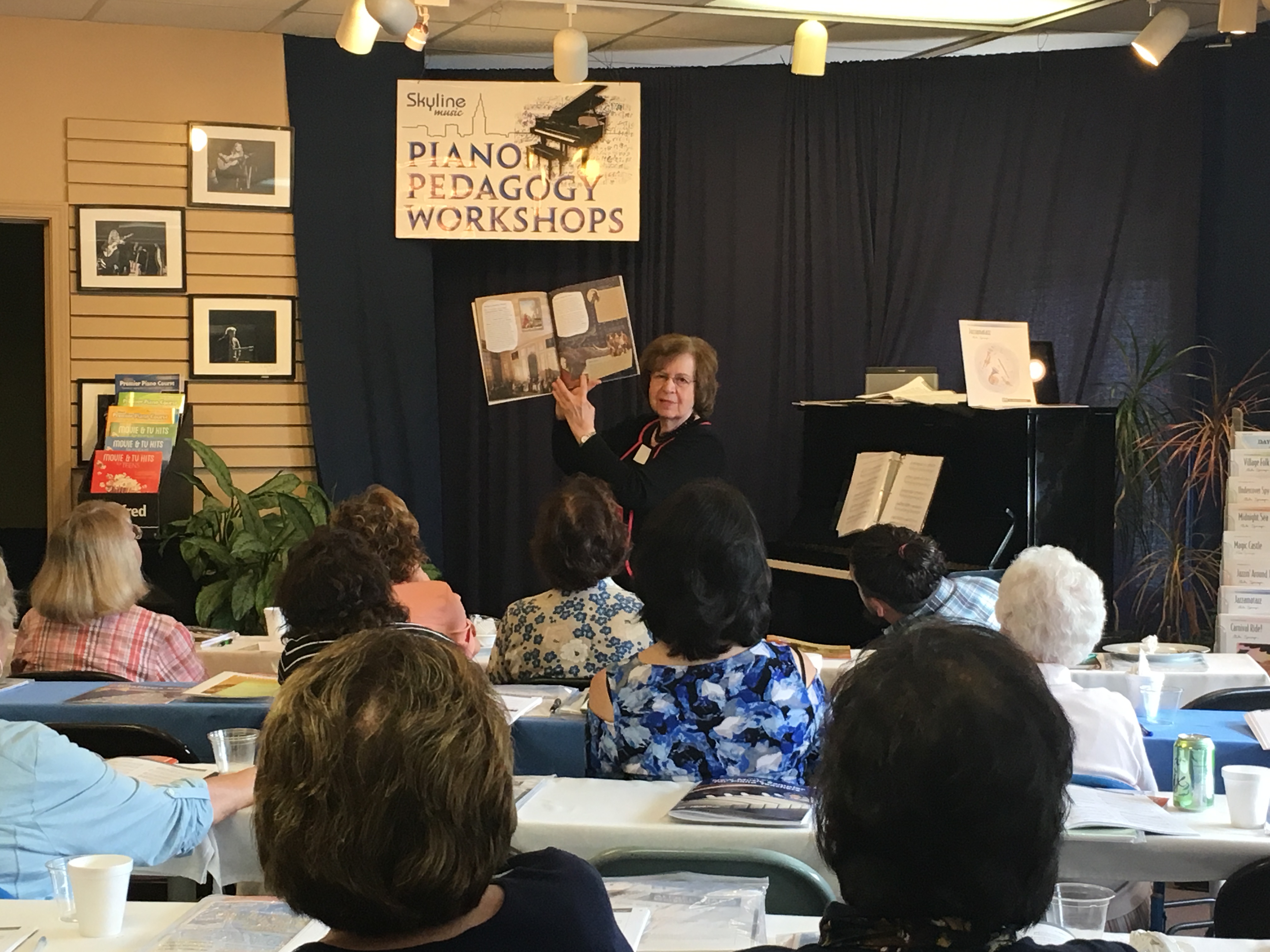 The Life and Legacy of Nancy Bachus – Piano Possibilities